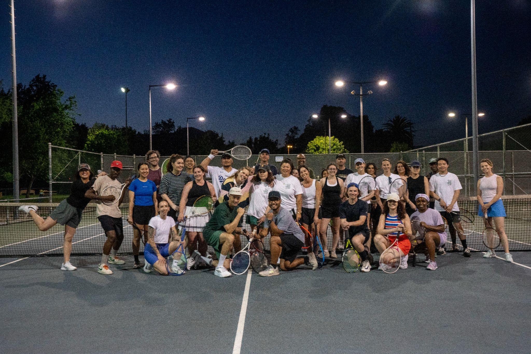 Grand Slam | Independent Lifestyle Tennis Boutique - Los Angeles